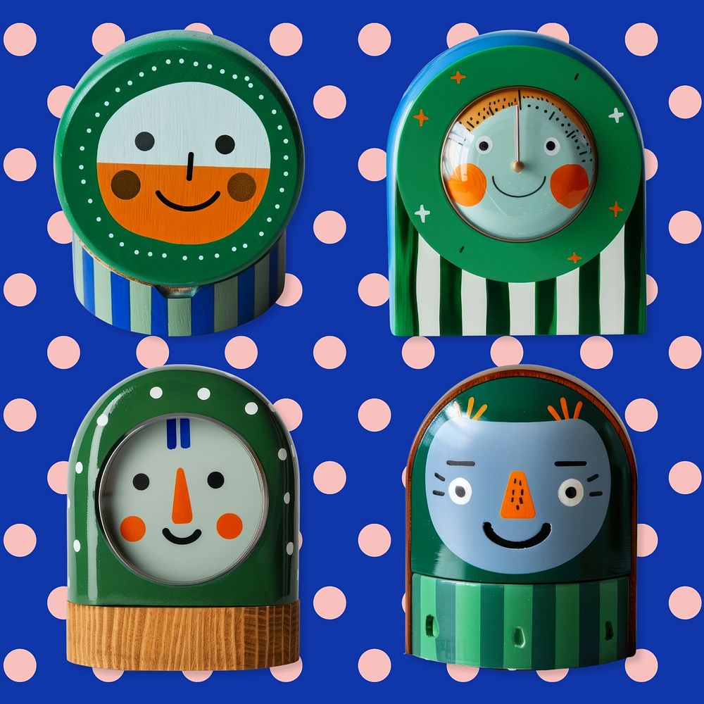 Clock face Designs | Free Editable Templates, Logos, Mockups & Remix ...