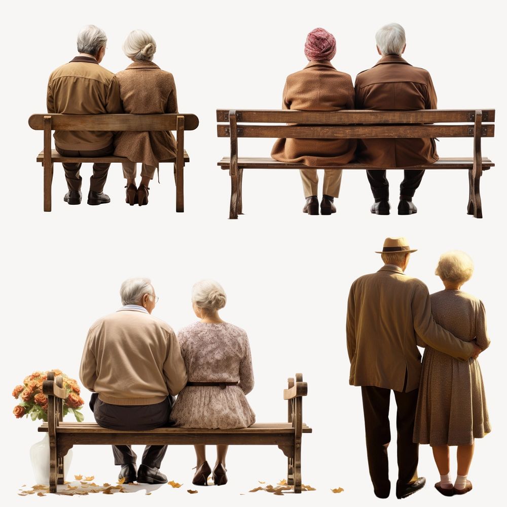 Old Man Sitting Templates | Download Free Designs on rawpixel