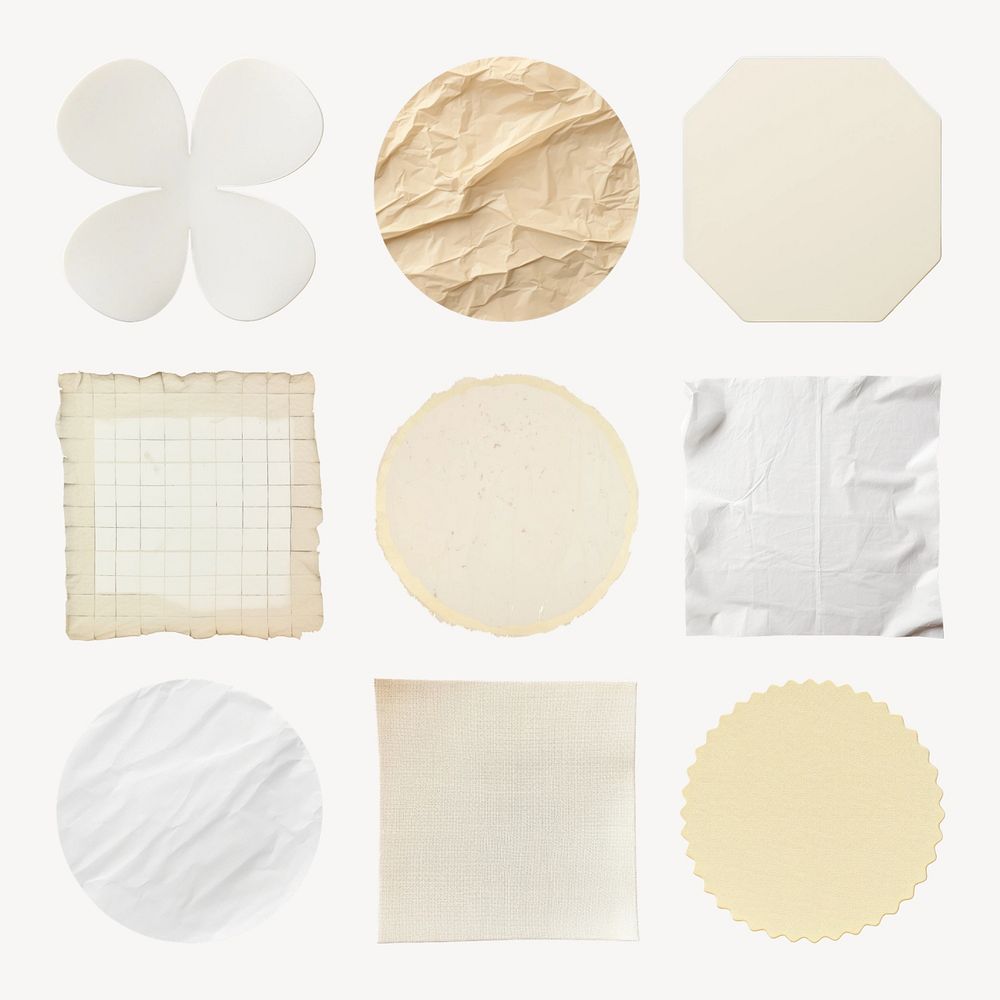 Editable beige paper note design | Premium Editable Design - rawpixel