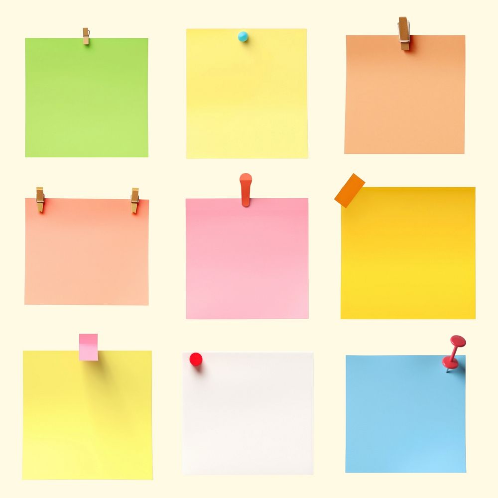 Memo pad Designs | Free Editable Templates, Logos, Mockups & Remix ...