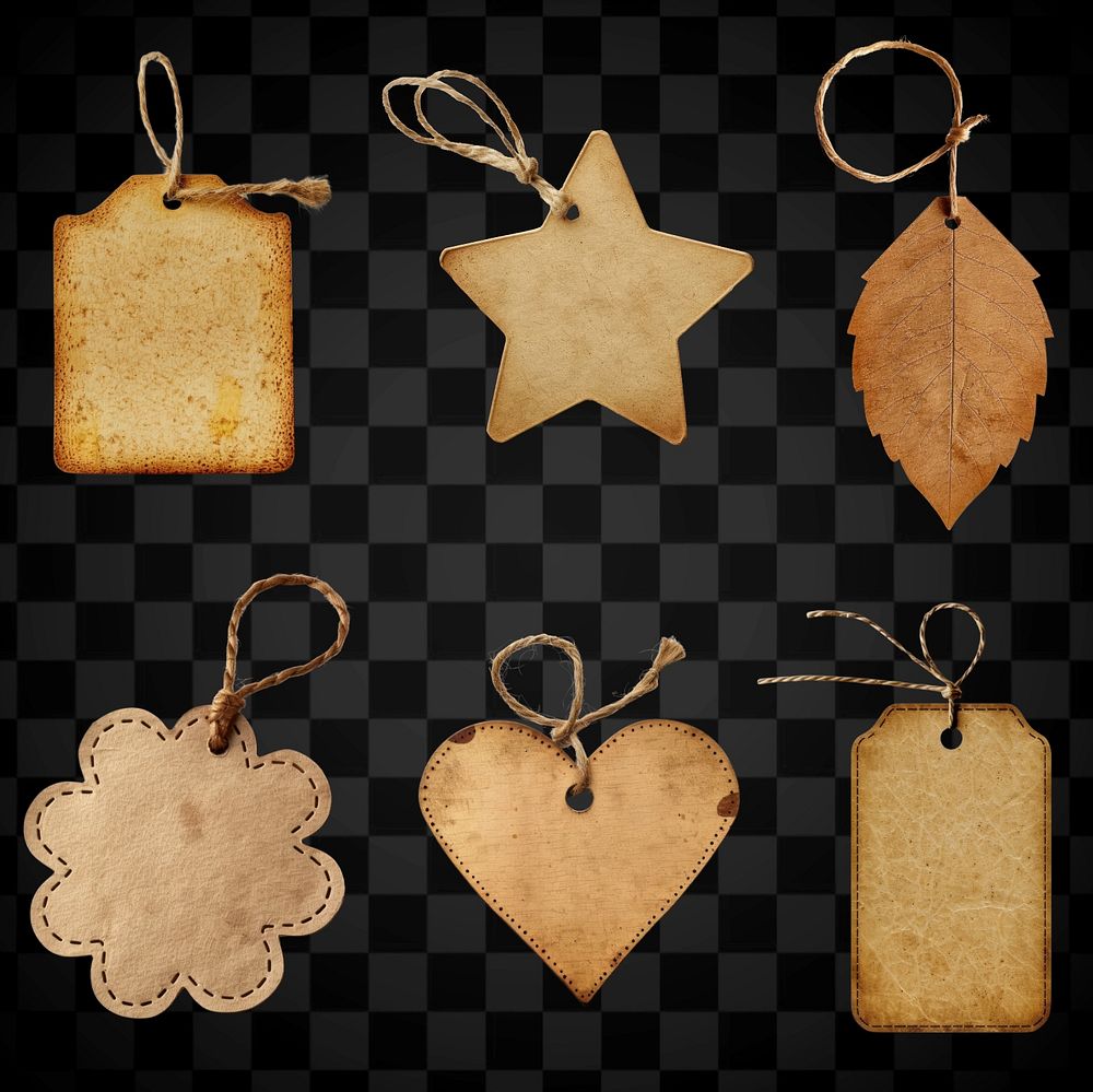 Editable retro paper label design | Premium Editable Design - rawpixel