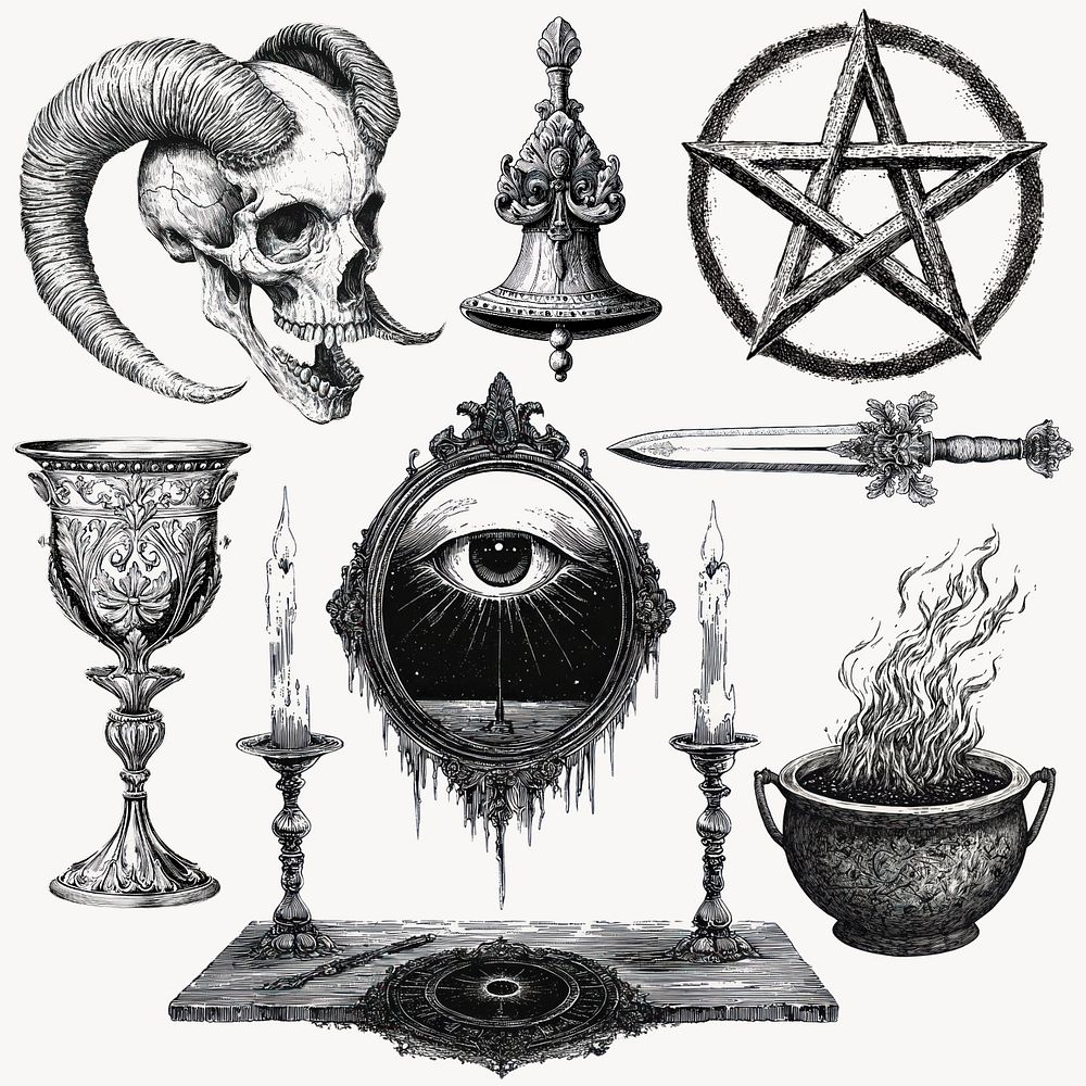 Alchemy Templates | Download Free Designs on rawpixel