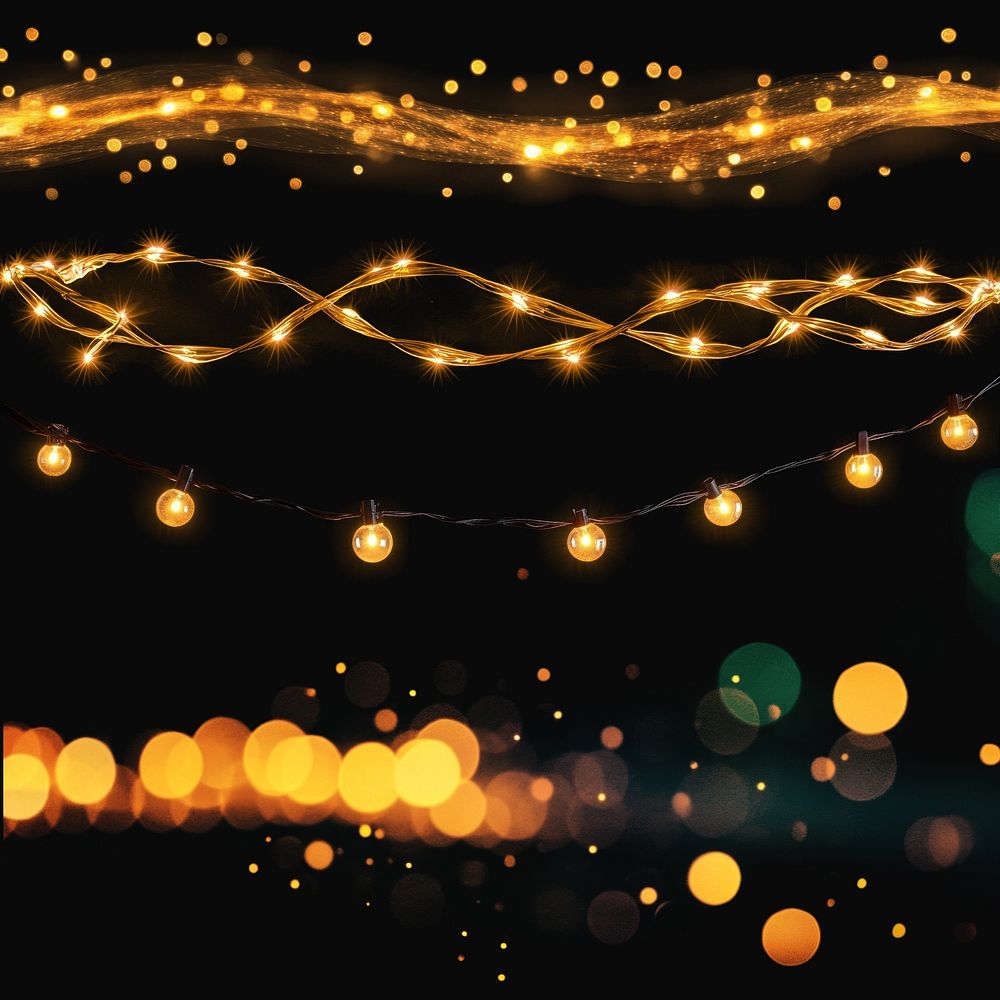 Abstract graphic light effect design | Premium Editable Design - rawpixel