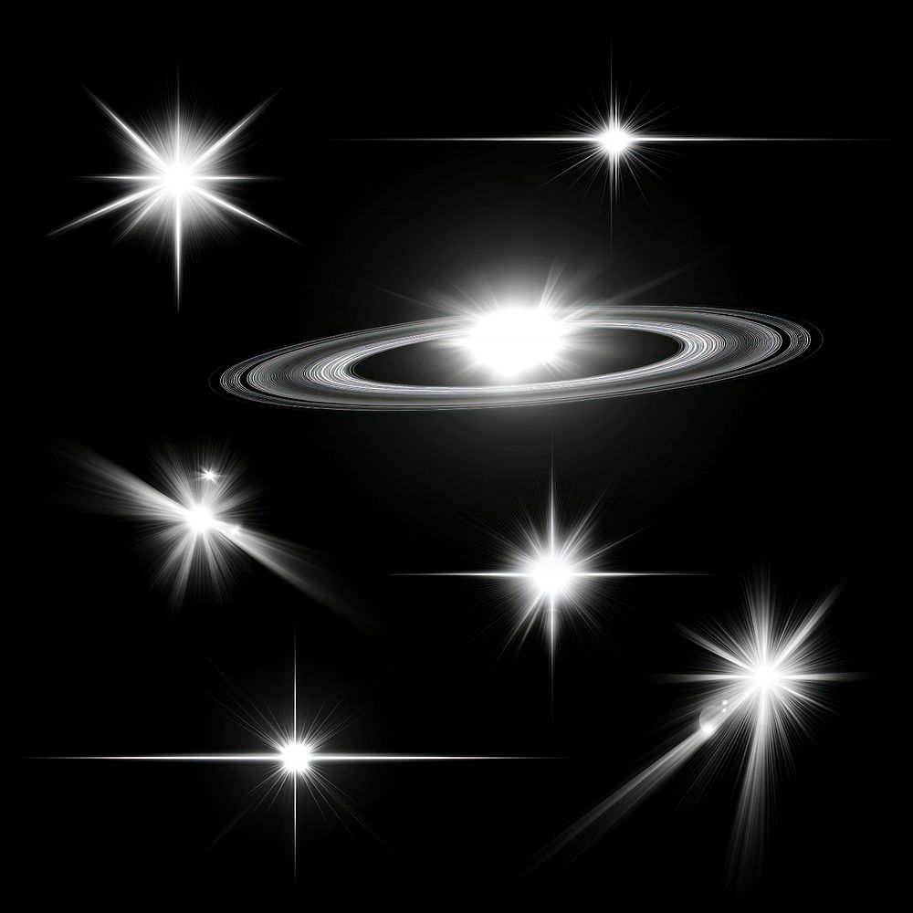 Light glow effect design element | Premium Editable Design - rawpixel