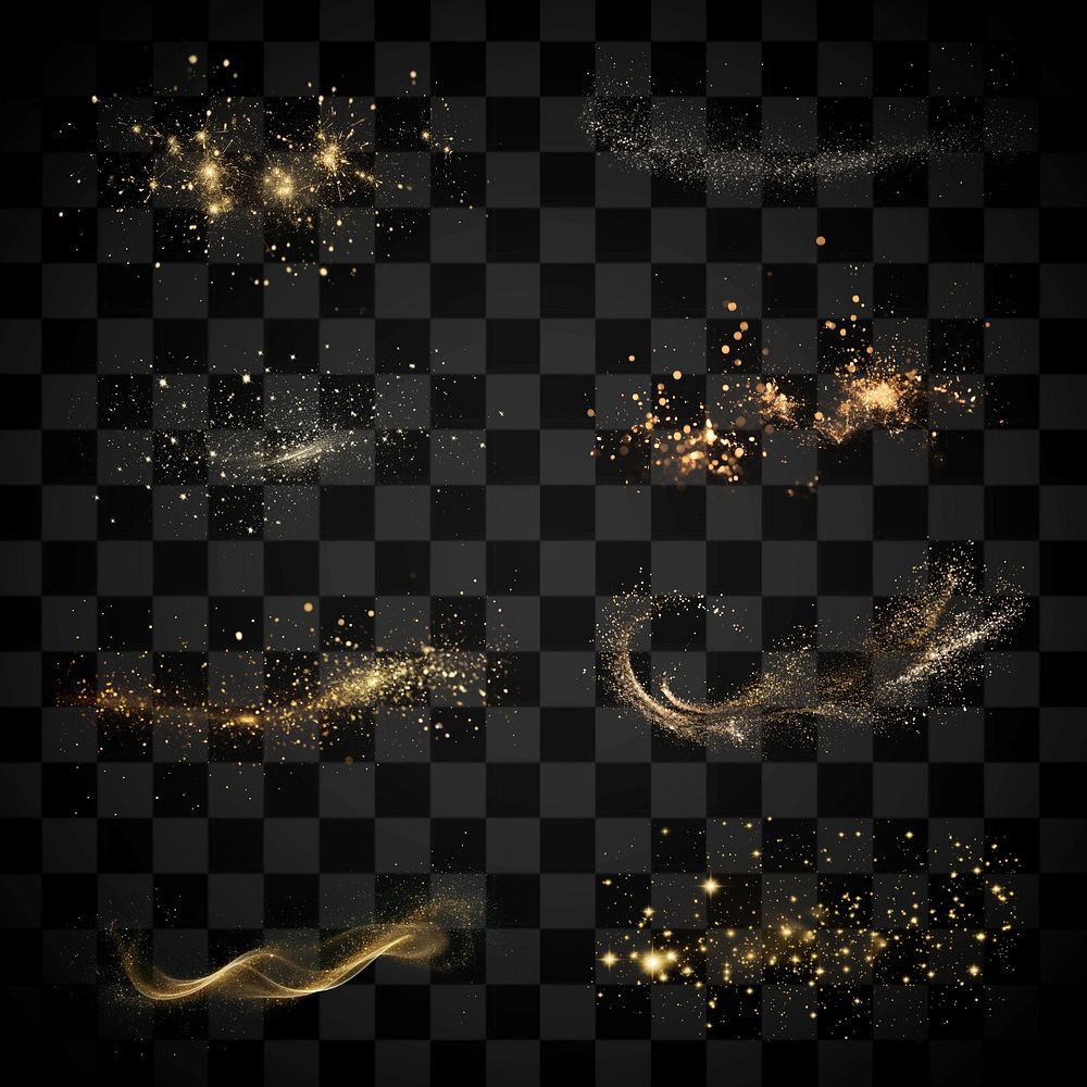 Gold Sparkle Templates | Download Free Designs on rawpixel