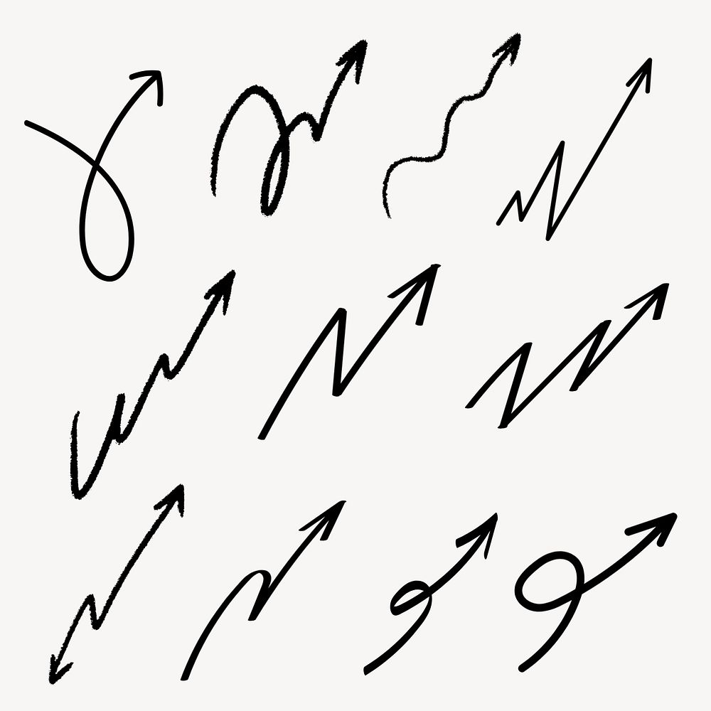 Decorative arrows Designs | Free Editable Templates, Logos, Mockups ...