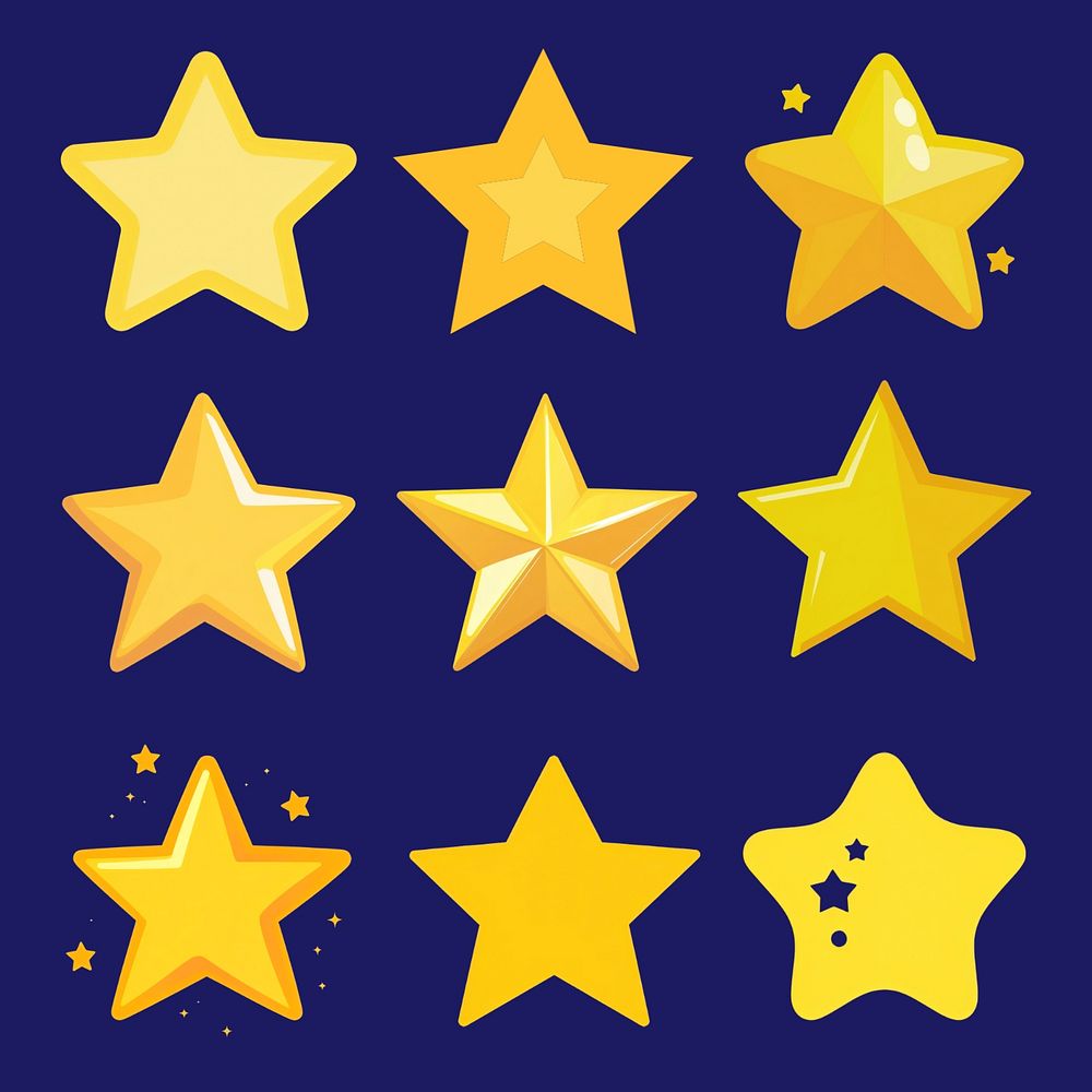 star flat icon | Premium Editable Design - rawpixel