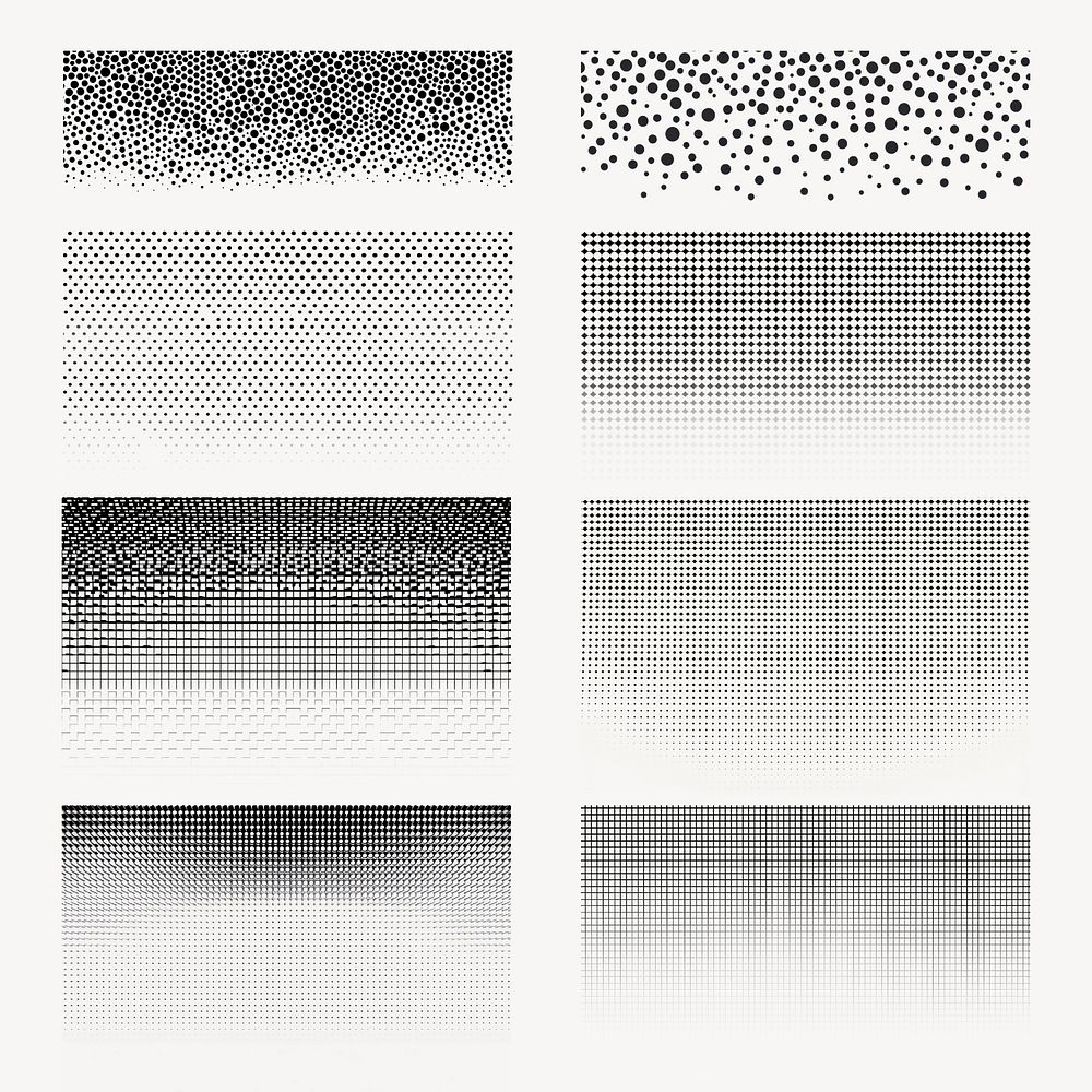 Halftone Dots Templates | Download Free Designs on rawpixel