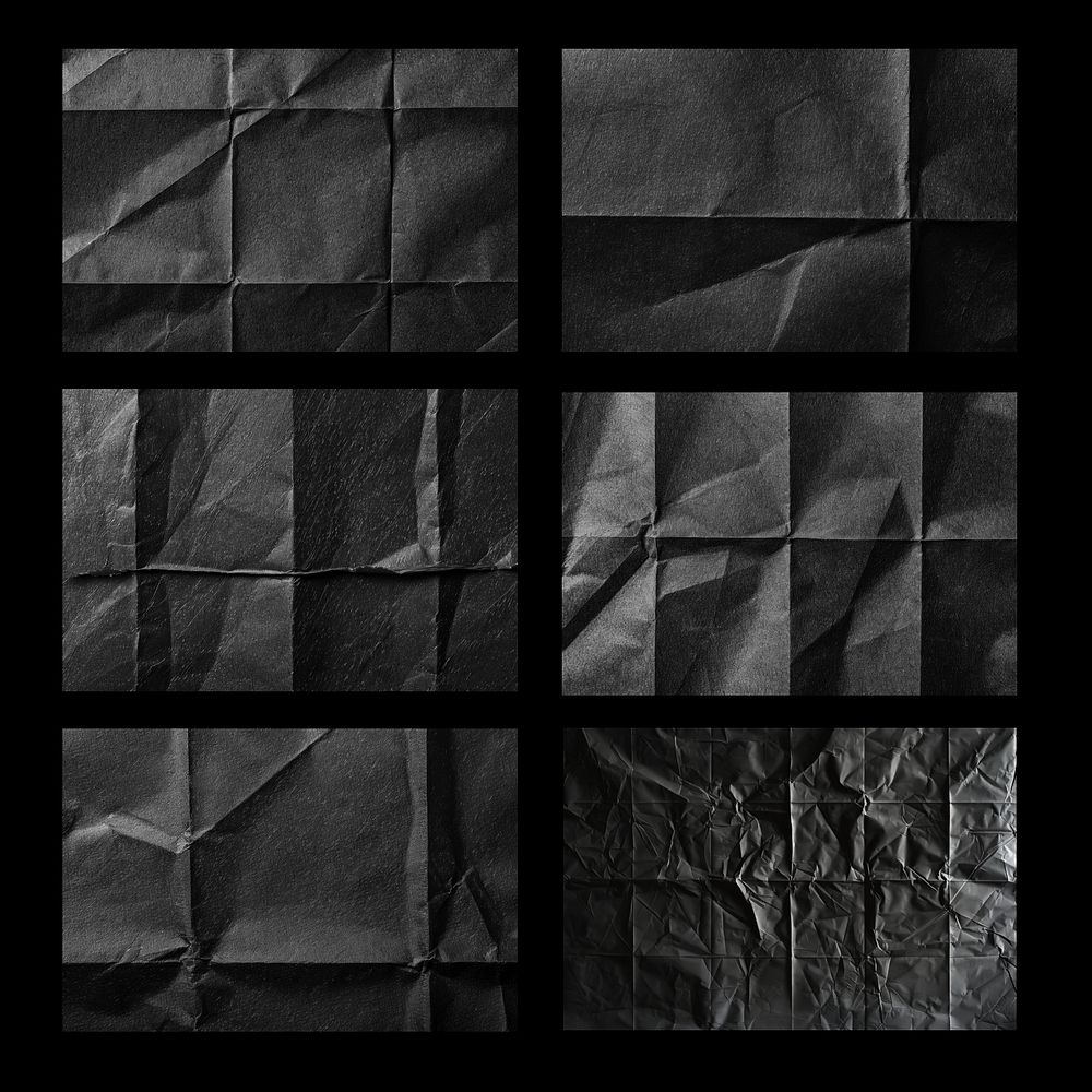 folded paper texture | Premium Editable Design - rawpixel