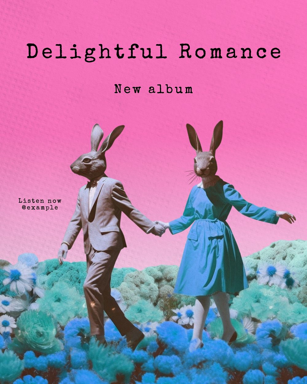 Music band, Instagram post template | Premium Editable Template - rawpixel