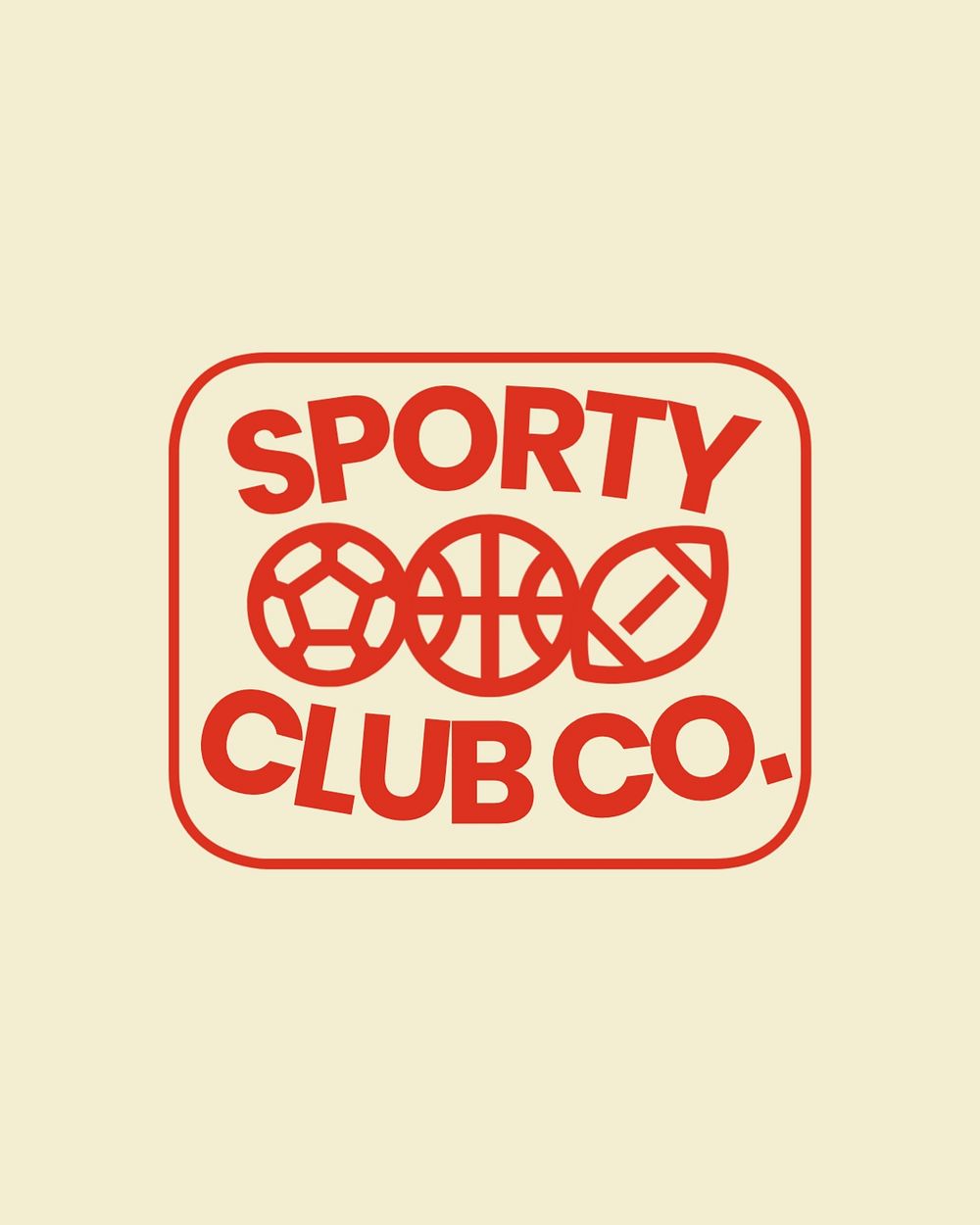 Sports club logo template | Premium Editable Template - rawpixel