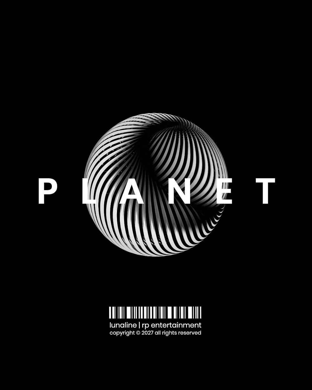 Planet album cover, Instagram post | Premium Editable Template - rawpixel