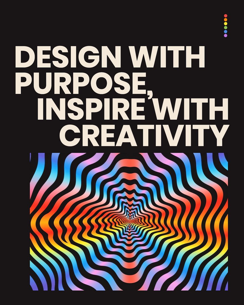 Creative design, Instagram post template, | Premium Editable Template ...