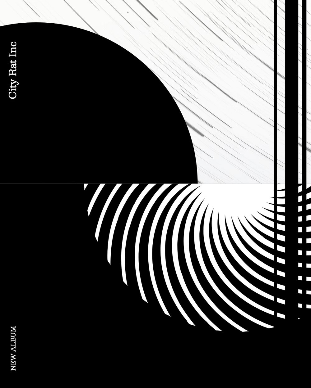 Album cover, Instagram post template, | Premium Editable Template ...