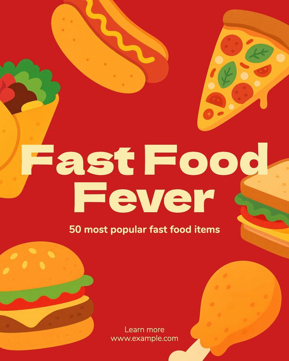 Fried Chicken Template Templates | Download Free Designs on rawpixel