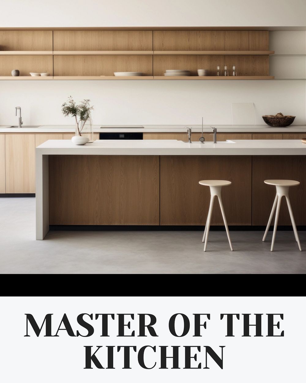 Kitchen Wording Editable Customizable Templates | Download Free Designs ...