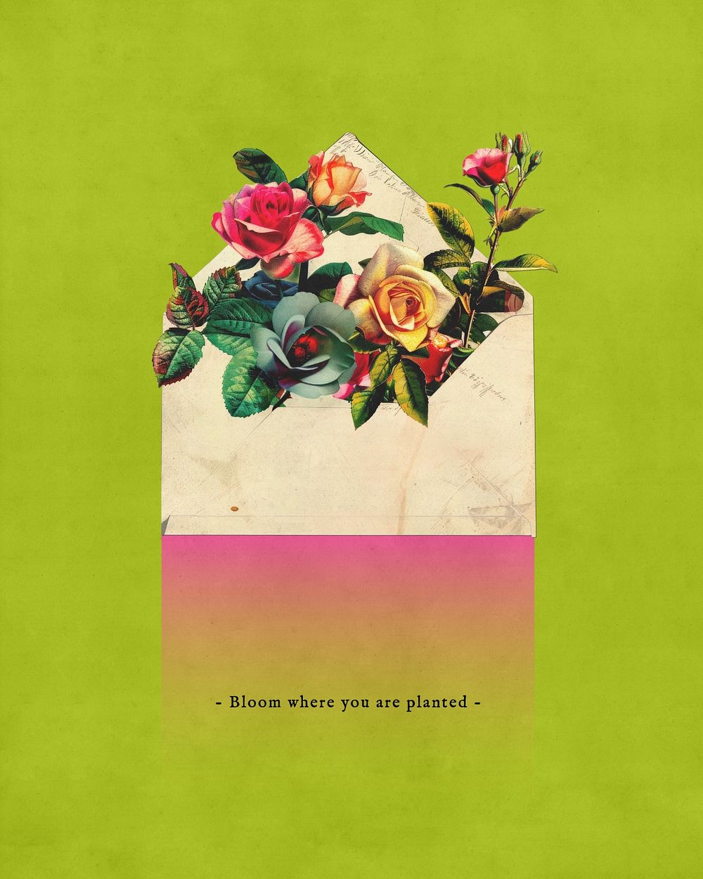 2024 Editable Paper Cute Flower Templates | Download Free Designs on ...