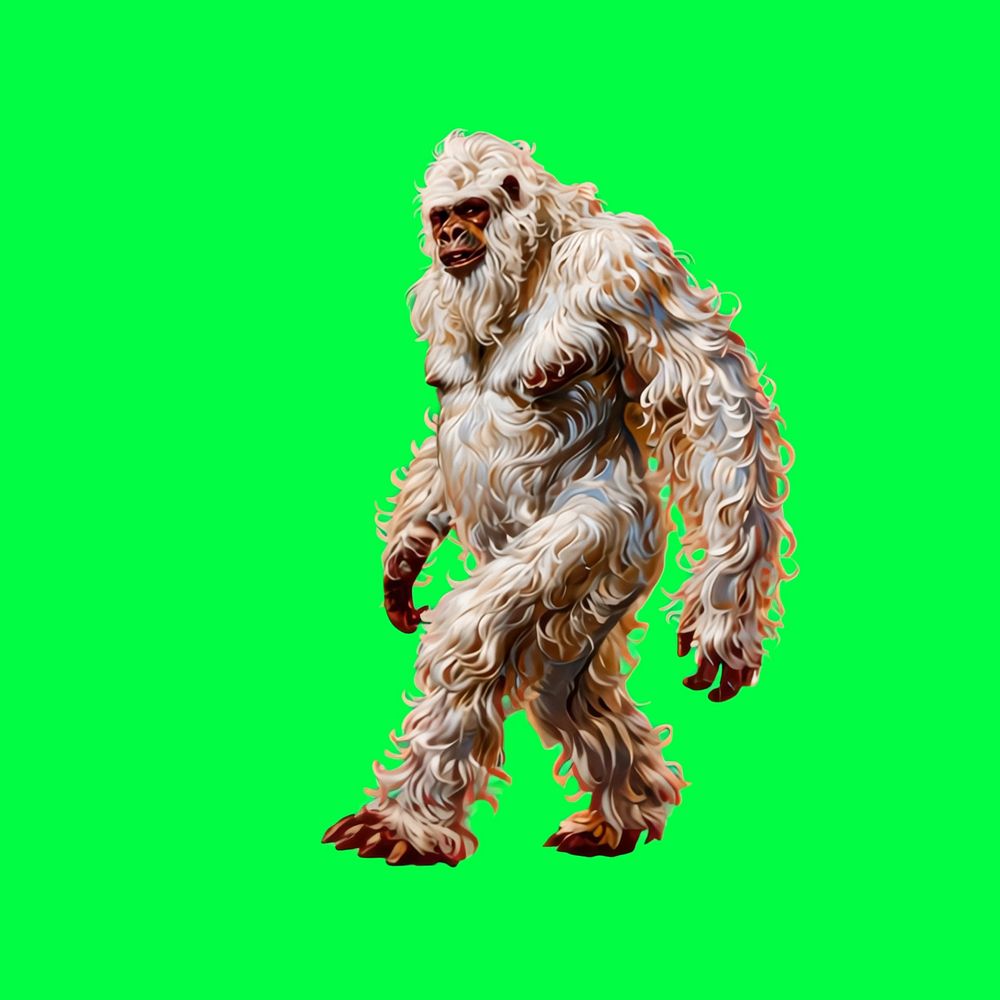 Mythical creature animation, transparent 4K | Free Video - rawpixel