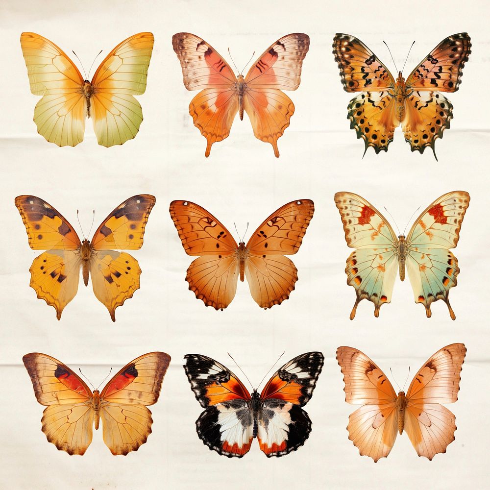 Species Vintage Images | Free Photos, PNG Stickers, Wallpapers ...