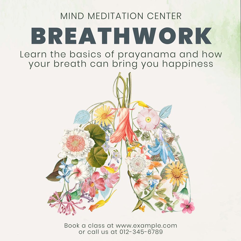 Breathwork Images | Free Photos, PNG Stickers, Wallpapers & Backgrounds ...