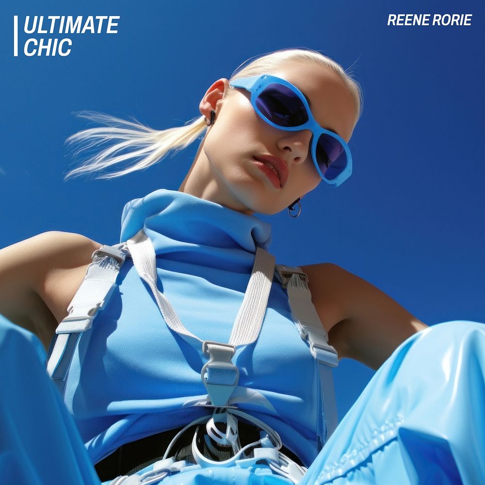 Album cover Instagram post template | Free Photo - rawpixel