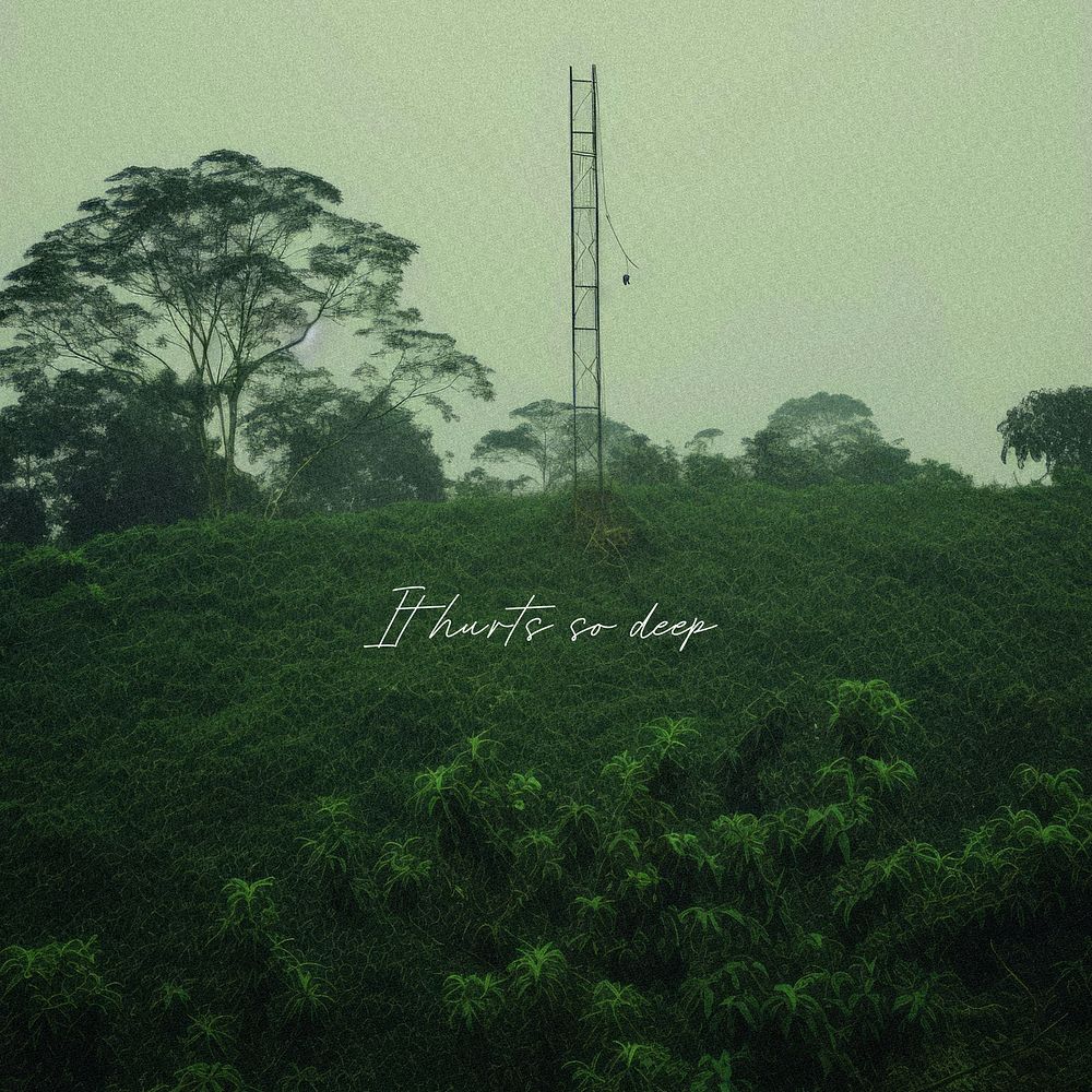 Sad quote Instagram post template | Premium Photo - rawpixel