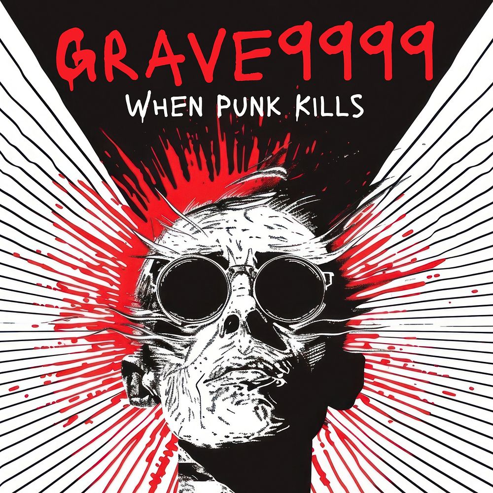 Album cover Instagram post template | Free Photo - rawpixel