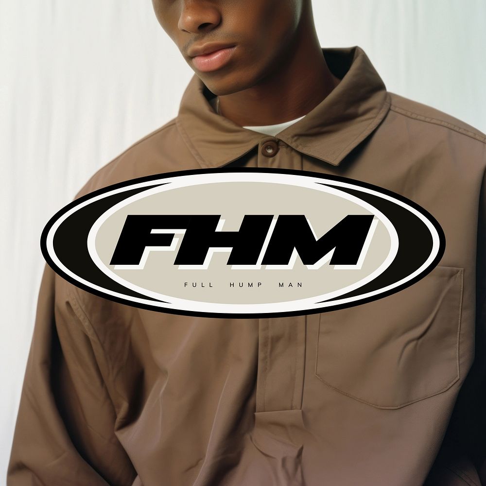 FHM Facebook post template | Free Photo - rawpixel