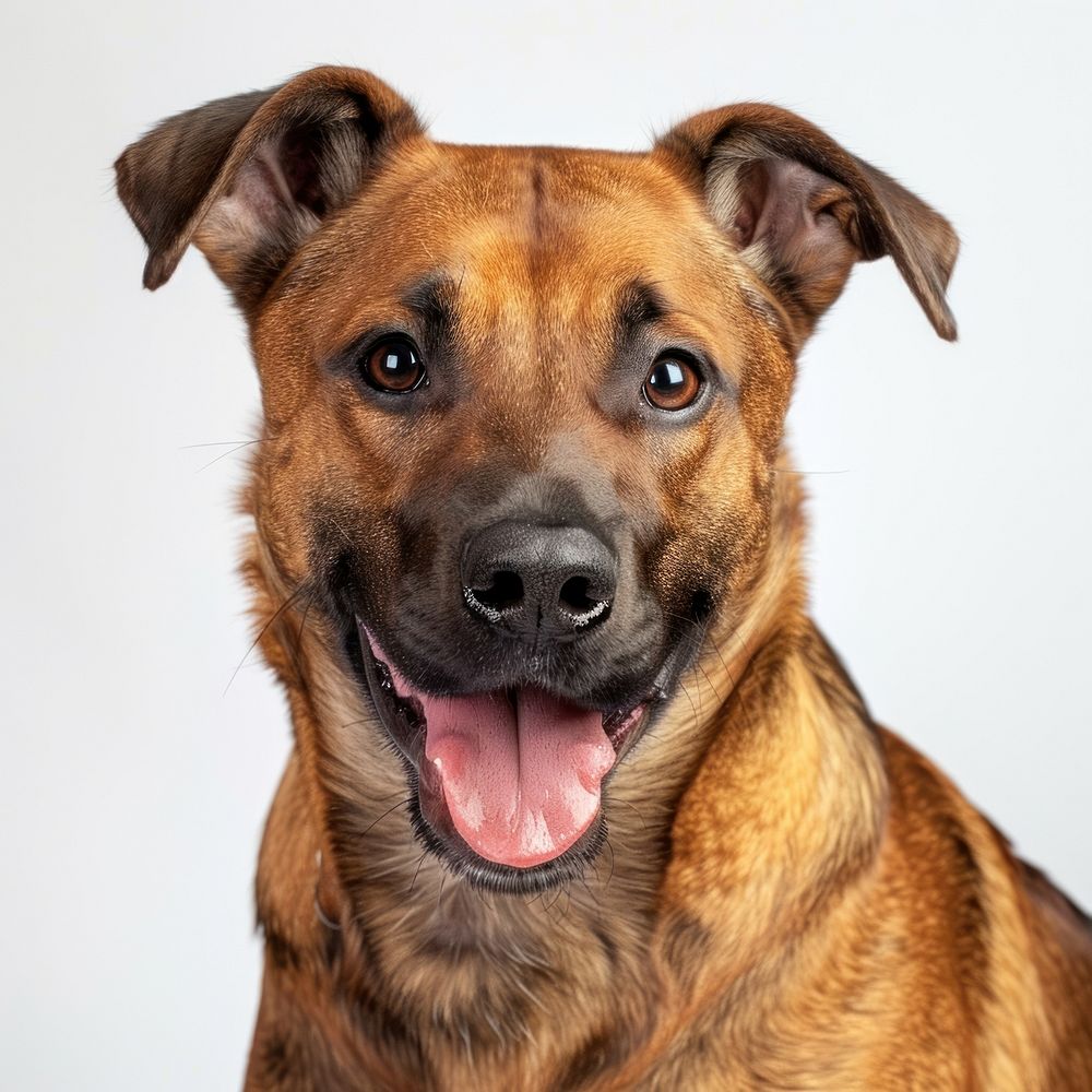 Mountain feist dog bulldog animal | Free Photo - rawpixel