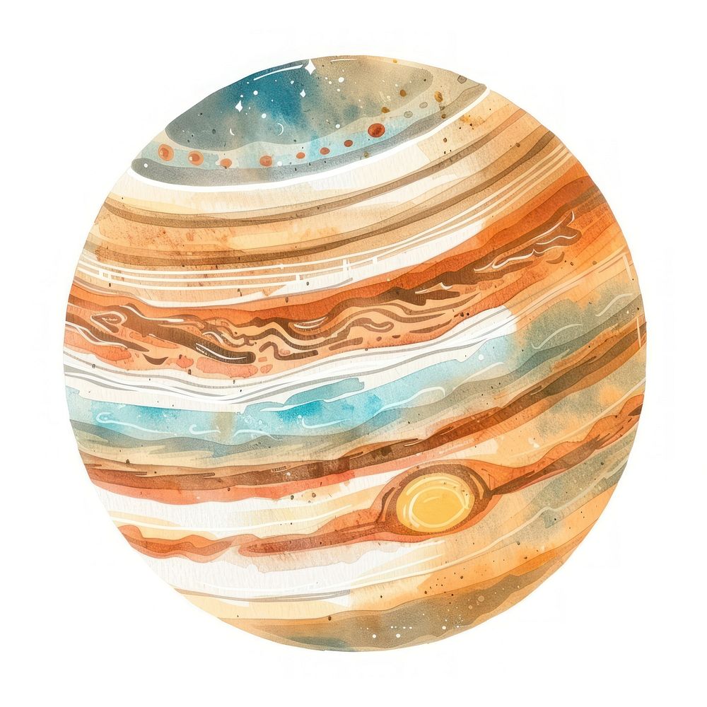 Aesthetic boho jupiter accessories accessory | Free Photo Illustration ...