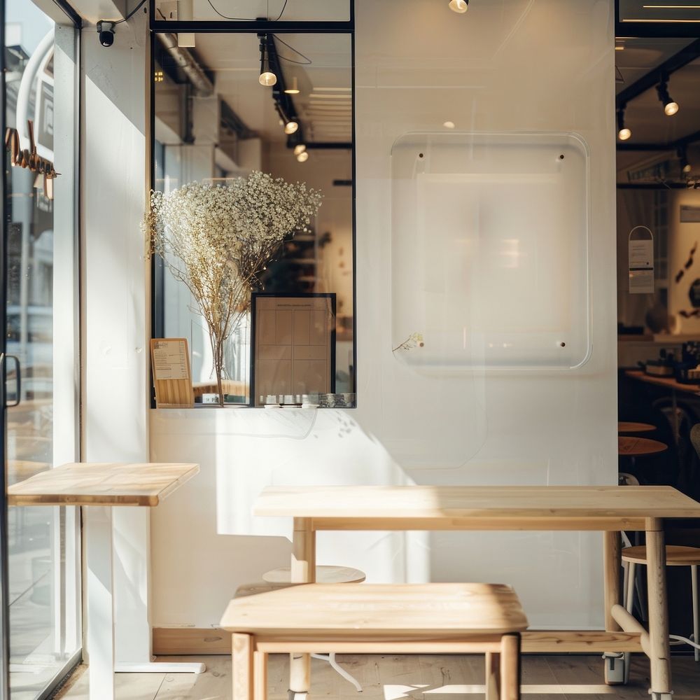 clear acrylic light box mockup | Free Photo - rawpixel