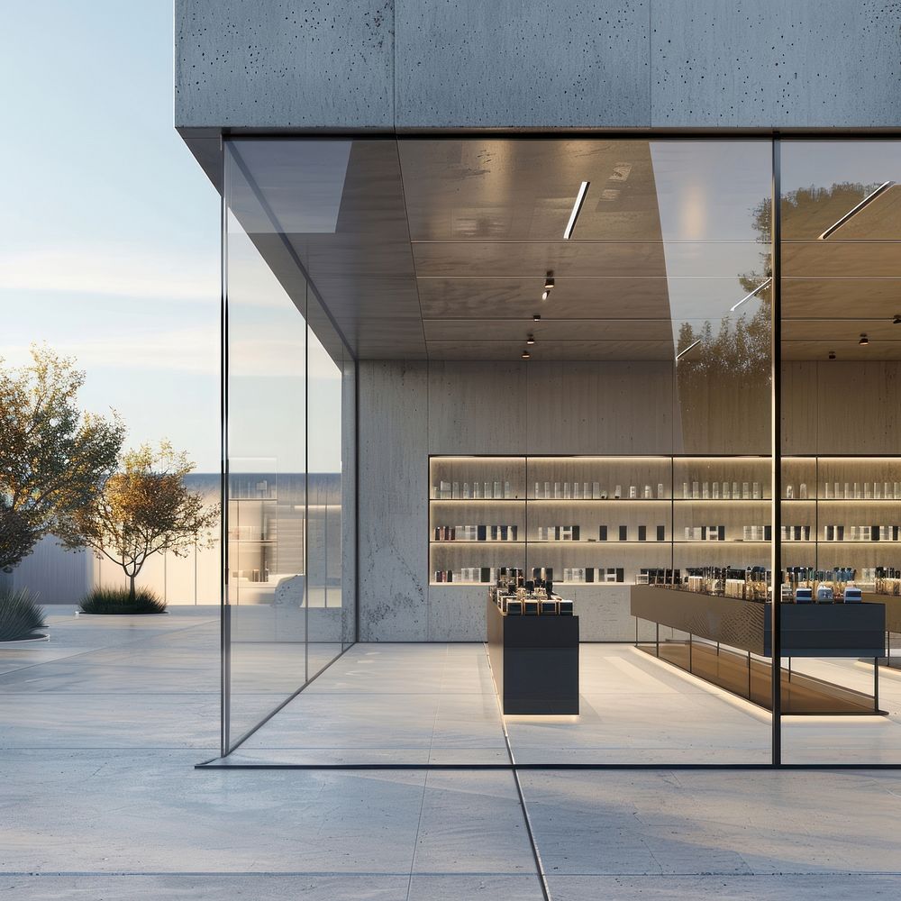 material its base is glass | Free Photo - rawpixel