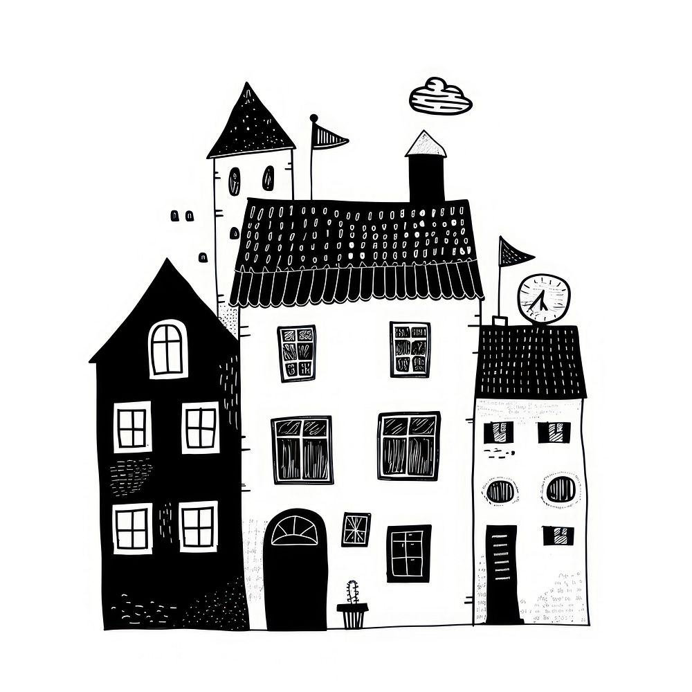 Art illustrated scoreboard drawing. | Free Photo Illustration - rawpixel