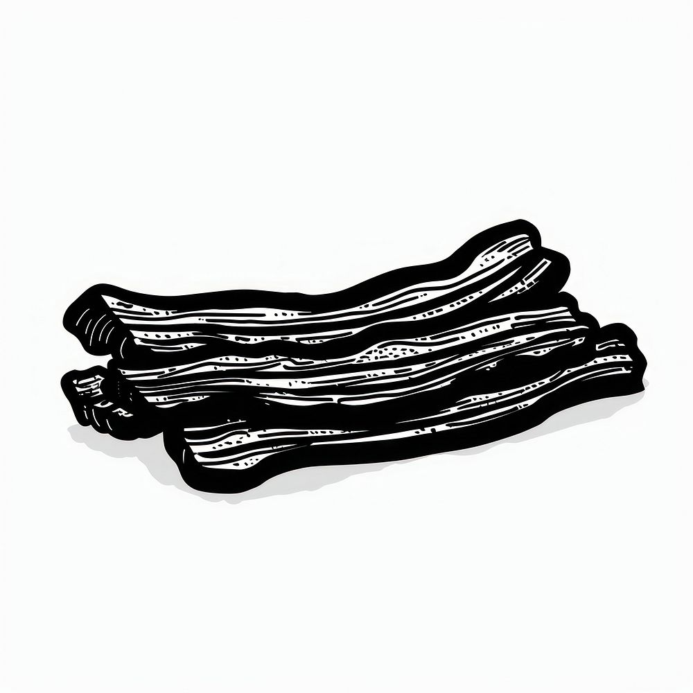 Bacon dynamite weaponry food. | Free Photo Illustration - rawpixel