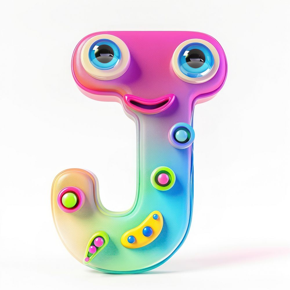 Letter J electronics symbol number. | Free Photo Illustration - rawpixel