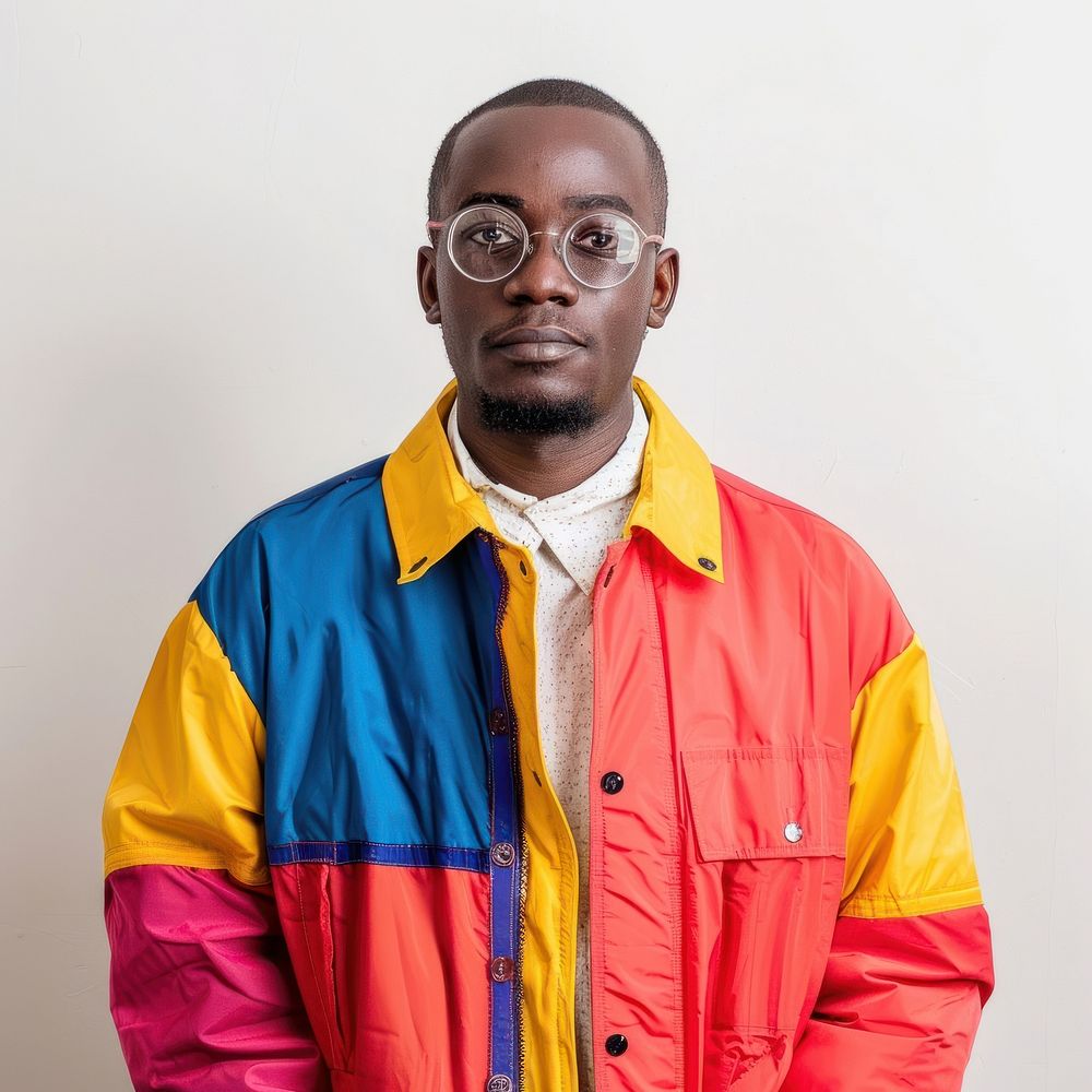 Volunteer photography clothing portrait. | Free Photo Illustration ...