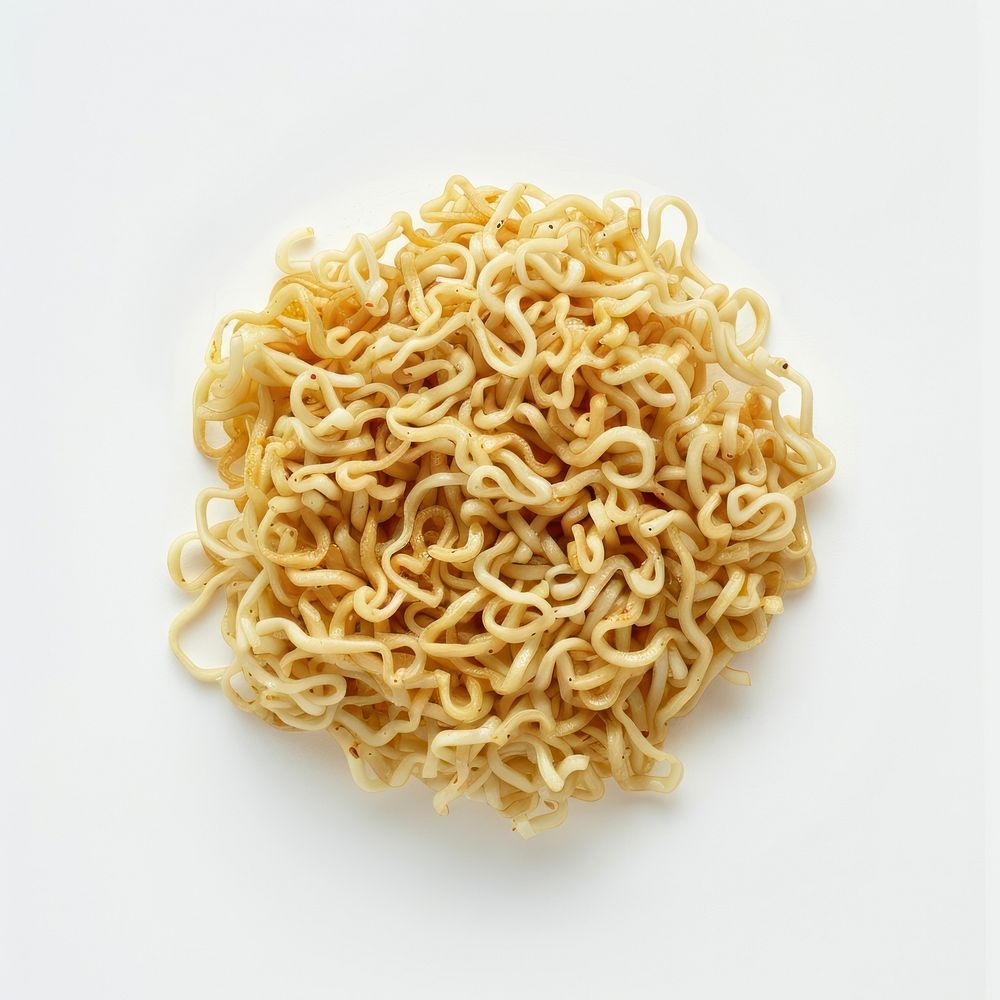 Korean noodles bread food. | Free Photo Illustration - rawpixel