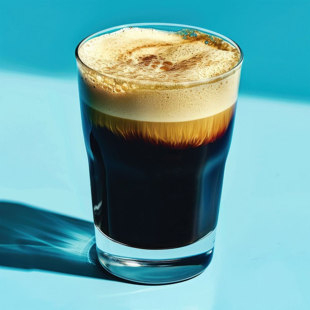 Nitro Cold Brew beverage espresso | Free Photo - rawpixel