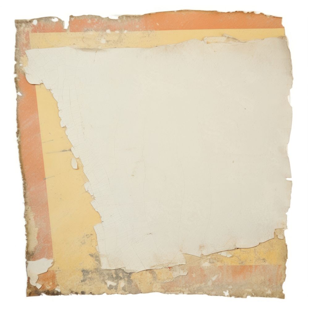 Abstract ripped paper painting art. | Free Photo - rawpixel