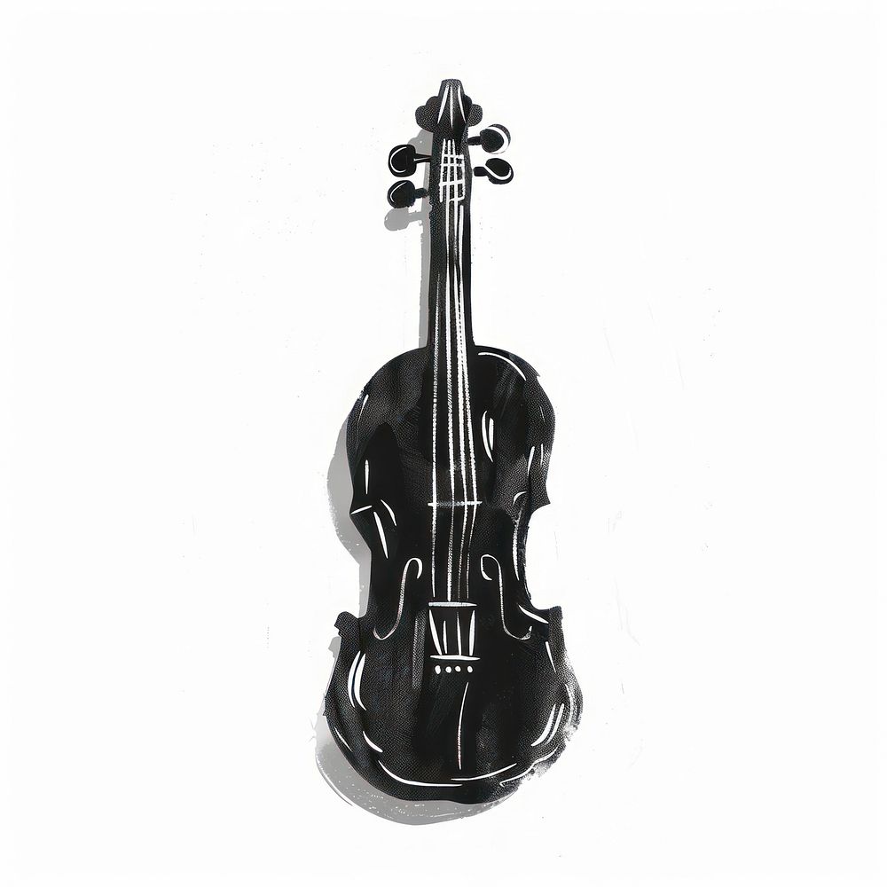 Violin fiddle viola musical instrument. | Free Photo Illustration ...