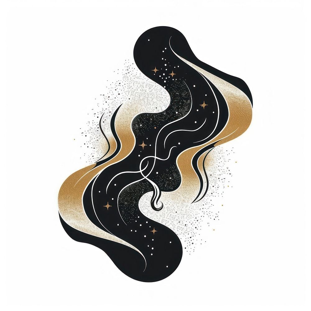 Splash logo art symbol. | Free Photo Illustration - rawpixel