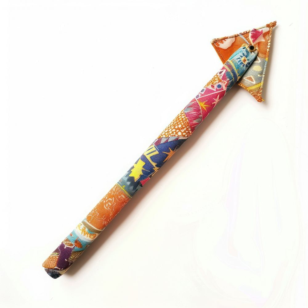 Arrow shape weaponry formal wear | Free Photo - rawpixel