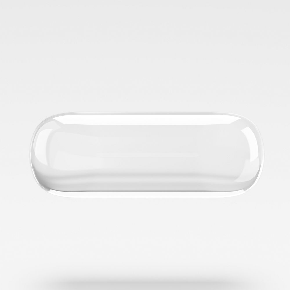 Minus sign 3D bubble illustration | Free Photo Illustration - rawpixel