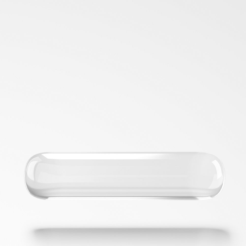 Underscore sign 3D bubble illustration | Free Photo Illustration - rawpixel