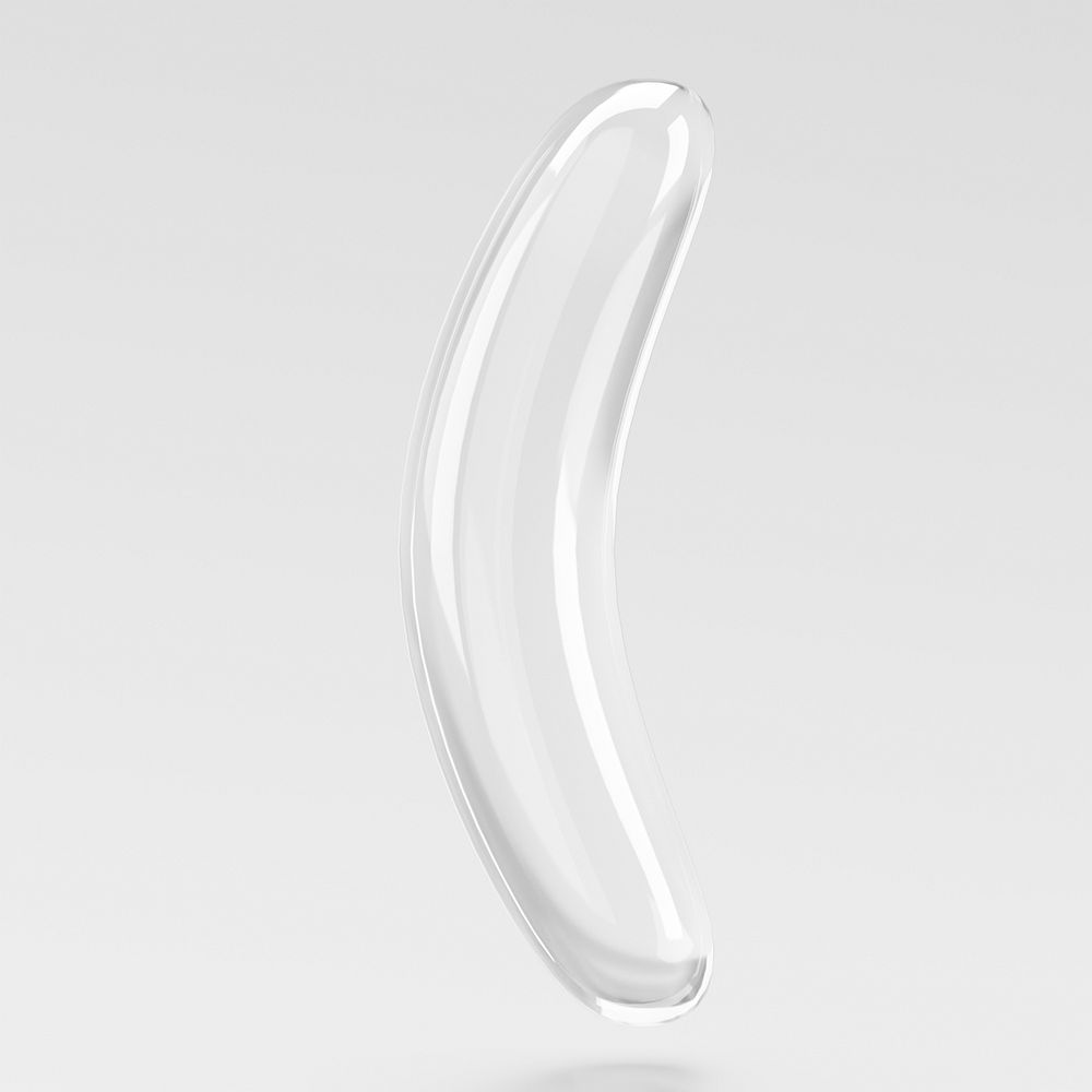 Parentheses sign 3D bubble illustration | Free Photo Illustration ...