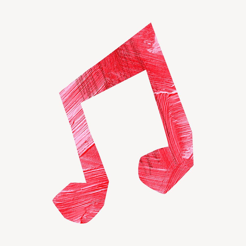 Musical note graphic | Free Photo Illustration - rawpixel