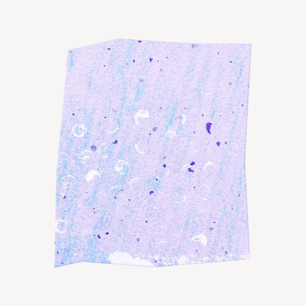 Purple square shape graphic | Free Photo Illustration - rawpixel