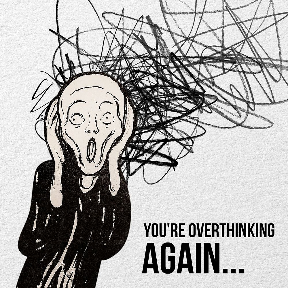 Overthinking Images | Free Photos, PNG Stickers, Wallpapers ...