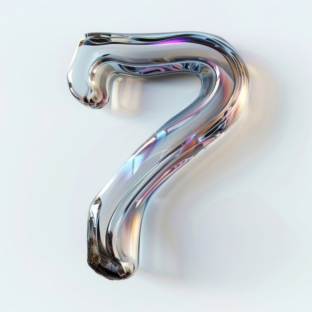 7 Number number weaponry symbol. | Free Photo Illustration - rawpixel