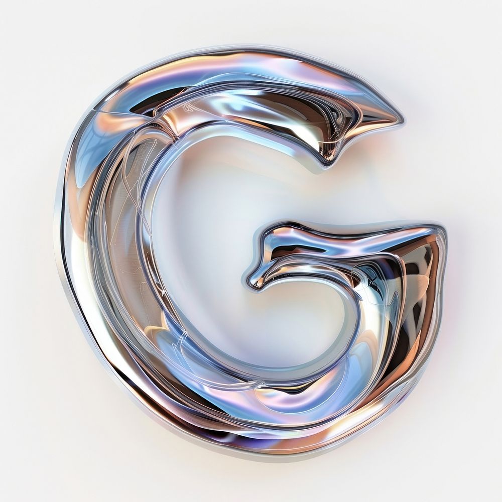 Letter G symbol number text. | Free Photo Illustration - rawpixel